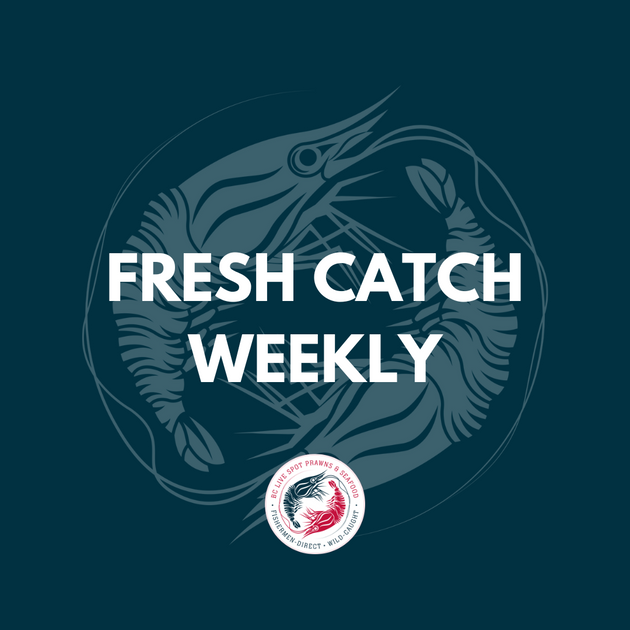 Fresh Catch Weekly Pre-Order