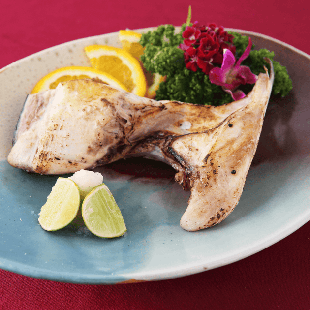 Wild Sablefish (Black Cod)